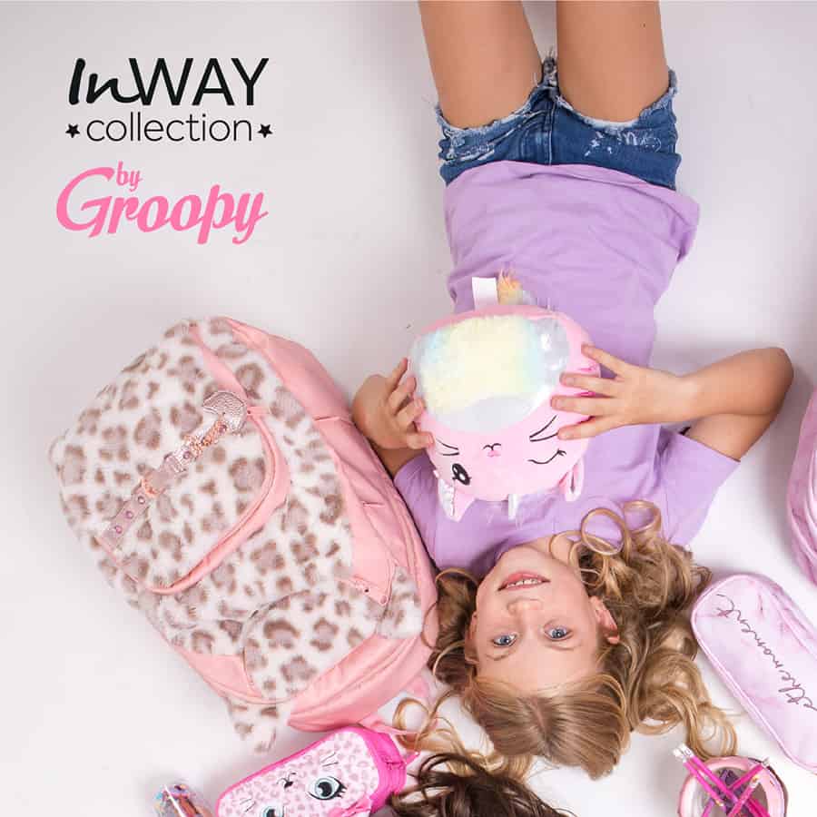 גלריה - גרופי Groopy